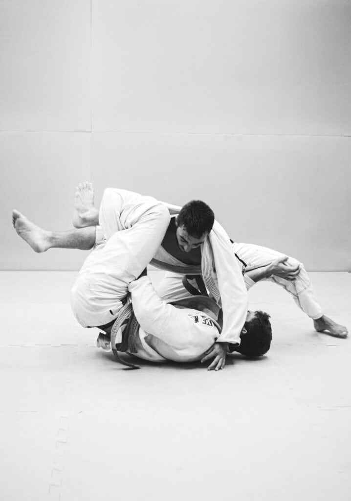 5 Common BJJ Beginner Mistakes - And How to Avoid Them (2025)