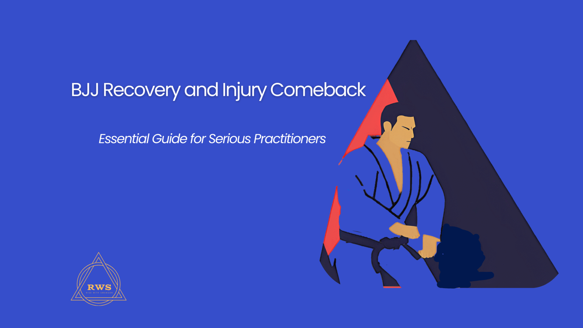 BJJ Recovery and Injury Comeback: Essential 2025 Guide for Serious ...