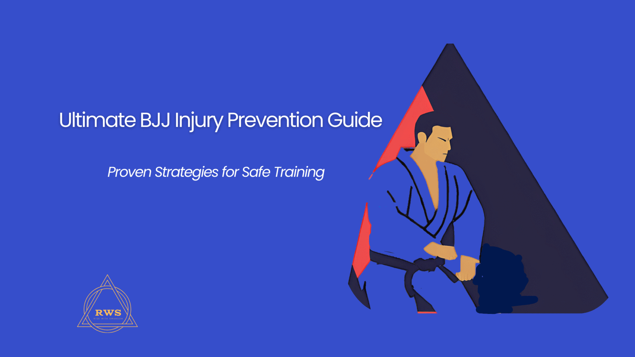 Ultimate BJJ Injury Prevention Guide (2025): Proven Strategies for Safe ...